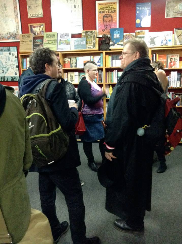 The 2400 Block Main Street – Sequential